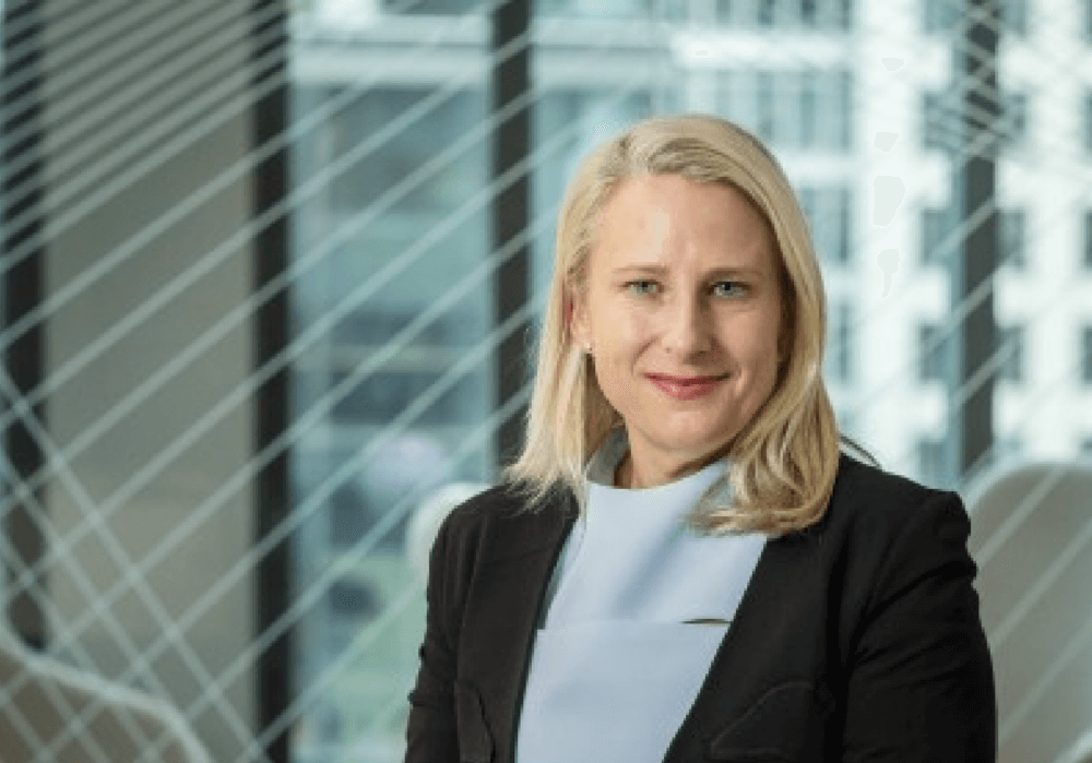 Norton Rose nabs former APRA general counsel | Lawyerly